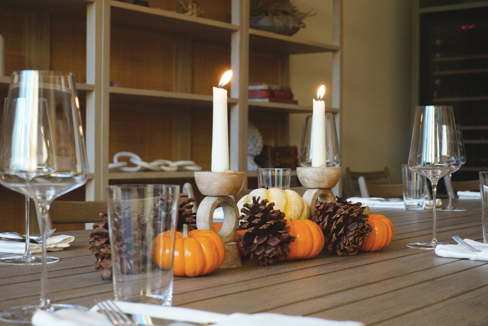 Forum At Meadowood Napa Valley | St. Helena Restaurants