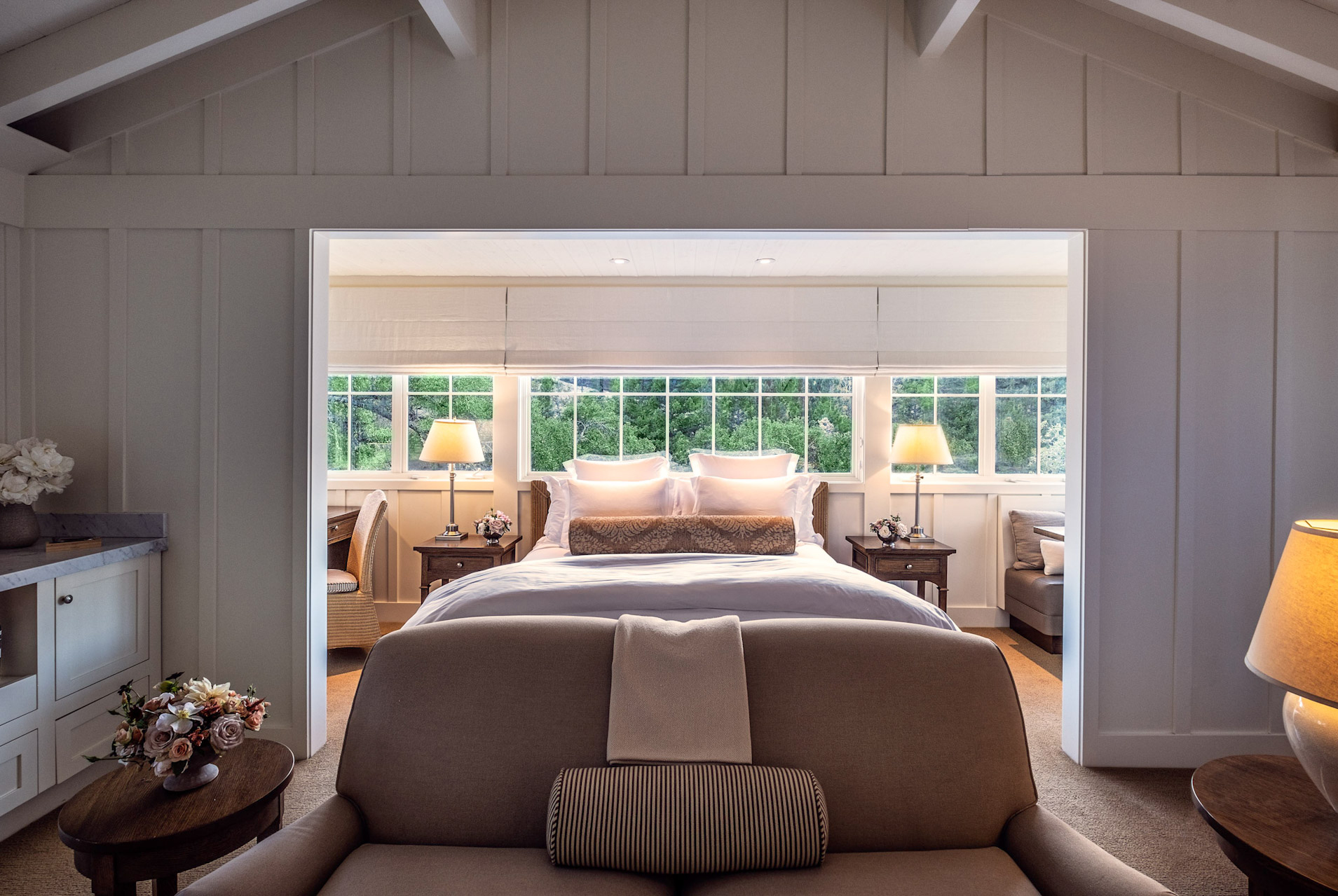 Meadowood Napa Valley | Luxury Napa Resort | St Helena Hotel