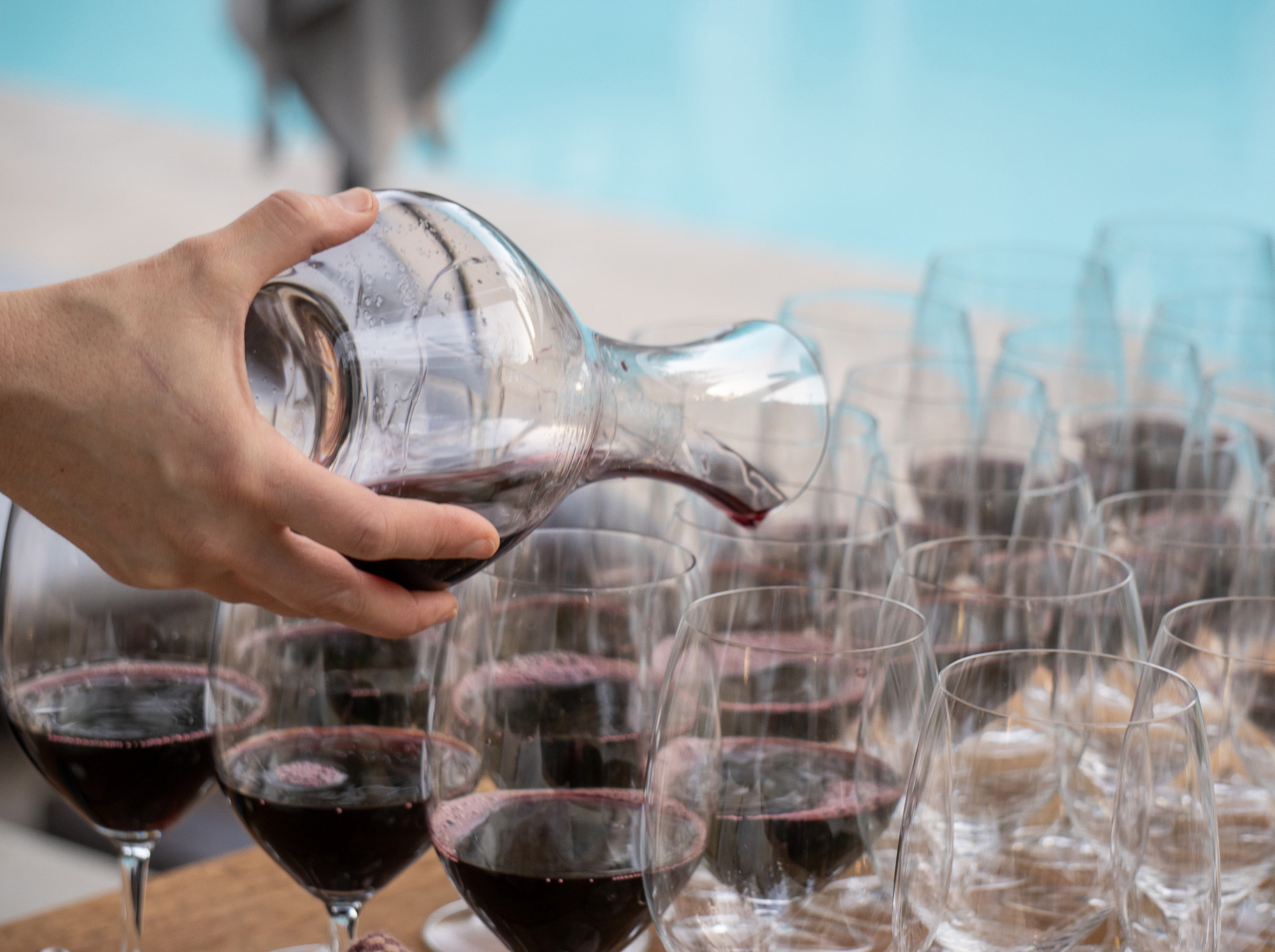 Napa Valley Wine Tours | Meadowood St Helena | Napa Hotels
